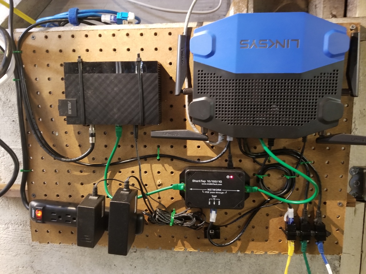 Home Network Security TAP Review - Cyber Gladius