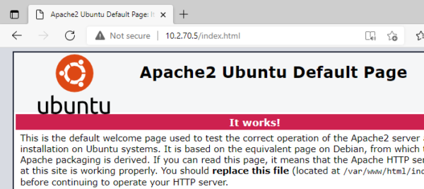 Linux Web Server Hardening: Preventing Apache Information Disclosure - Cyber Gladius