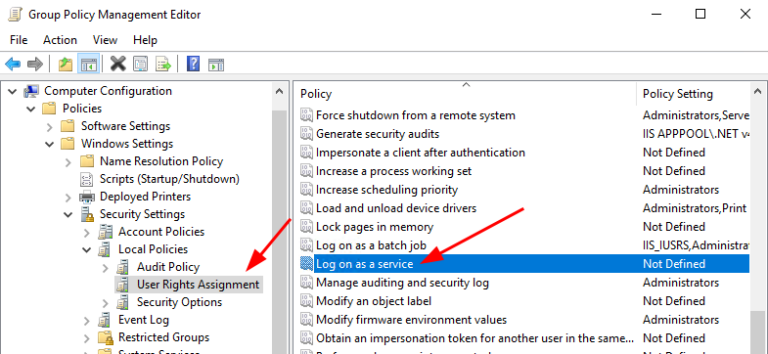 Secure Windows Scheduled Tasks with Managed Service Accounts - Cyber ...