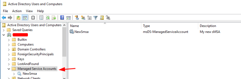 Secure Windows Scheduled Tasks with Managed Service Accounts - Cyber ...