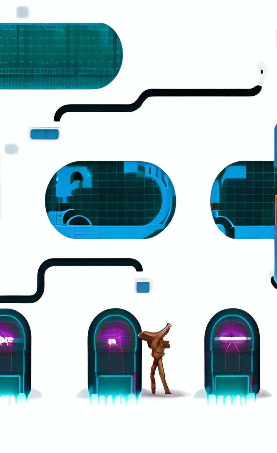 HTB Dante Skills: Network Tunneling Part 1 - Cyber Gladius