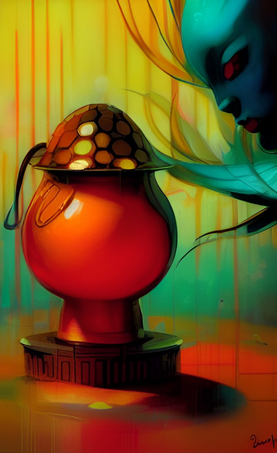 Home 2.0 - Cyber Gladius