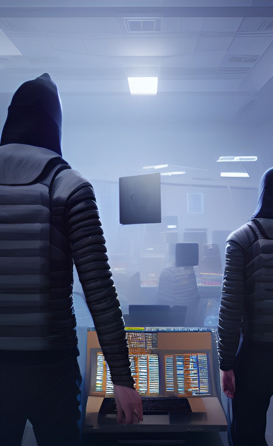 Red Teaming vs. Penetration Test - Cyber Gladius