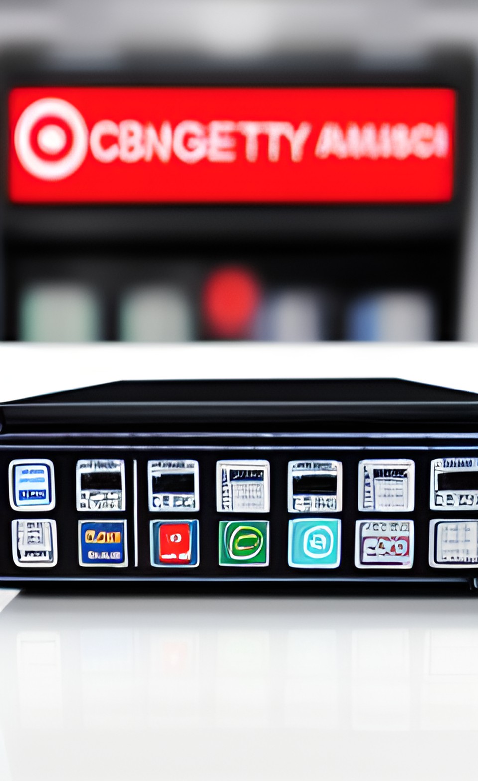 Backdoors & Breaches: Incident #3 - Cyber Gladius