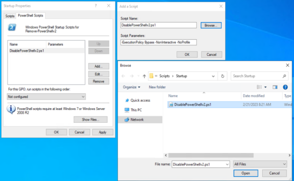 PowerShell Best Practices for Preventing Abuse – Cyber Gladius
