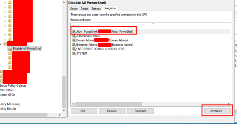 PowerShell Best Practices for Preventing Abuse - Cyber Gladius