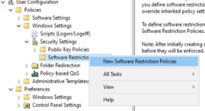 PowerShell Best Practices for Preventing Abuse – Cyber Gladius
