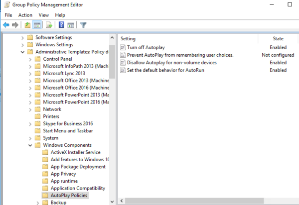 NIST Server Hardening Best Practices - Cyber Gladius
