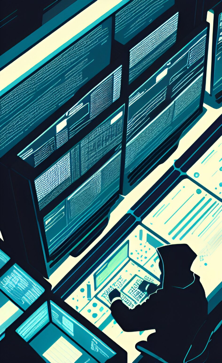 NIST Server Hardening Best Practices - Cyber Gladius