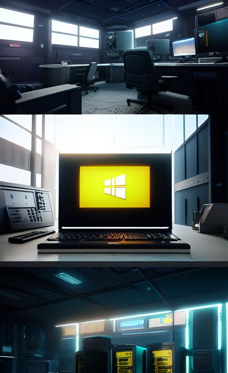 Client System Hardening Best Practices & Testing - Cyber Gladius