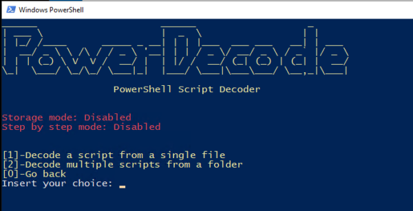 Deobfuscate PowerShell From Real-World Incident - Cyber Gladius