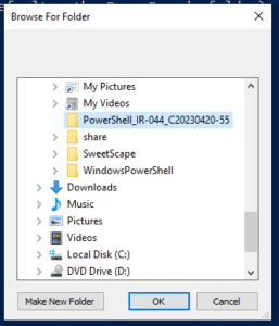 Deobfuscate PowerShell From Real-World Incident - Cyber Gladius