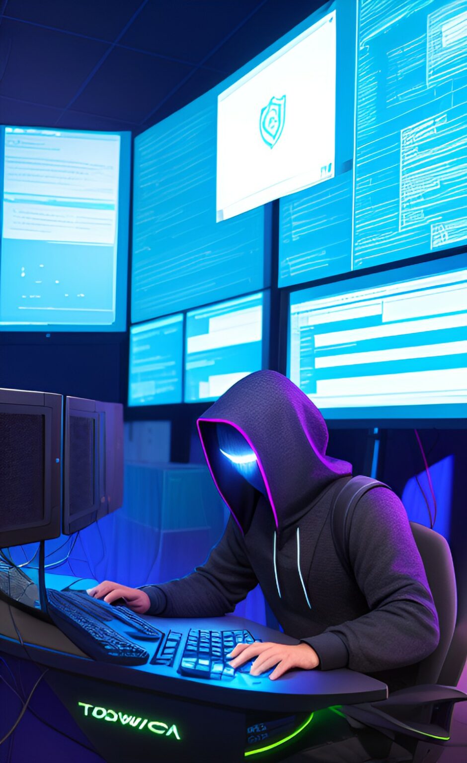 Deobfuscate PowerShell From Real-World Incident - Cyber Gladius