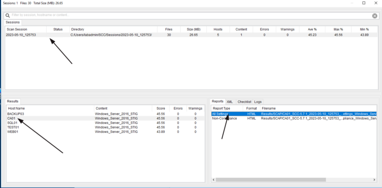 NIST Server Hardening Best Practices - Cyber Gladius