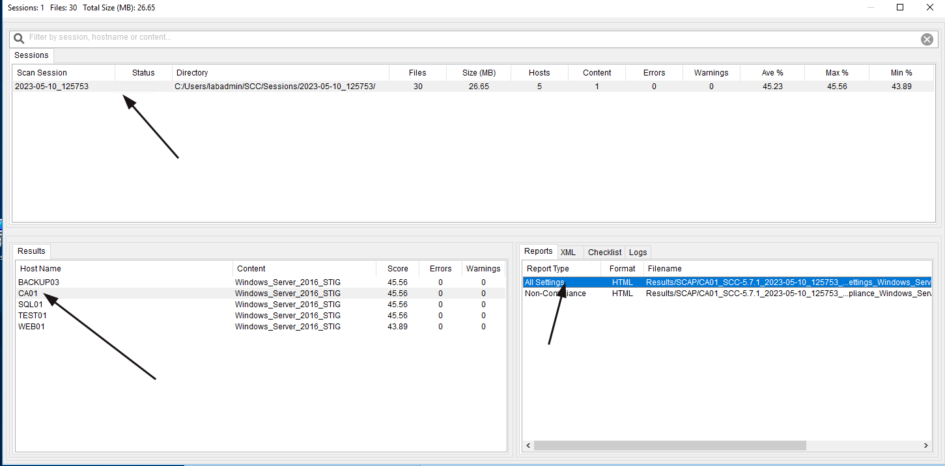 NIST Server Hardening Best Practices - Cyber Gladius