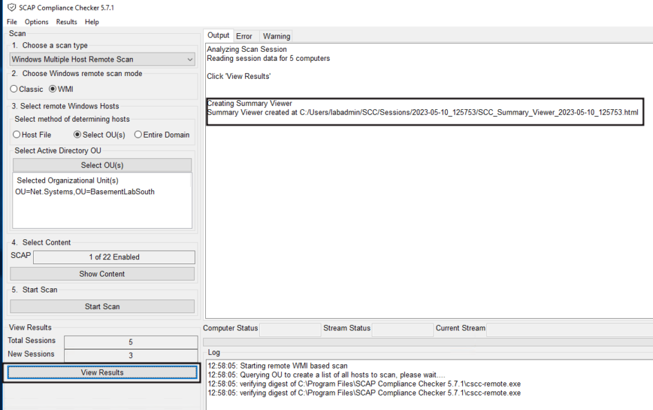 NIST Server Hardening Best Practices - Cyber Gladius