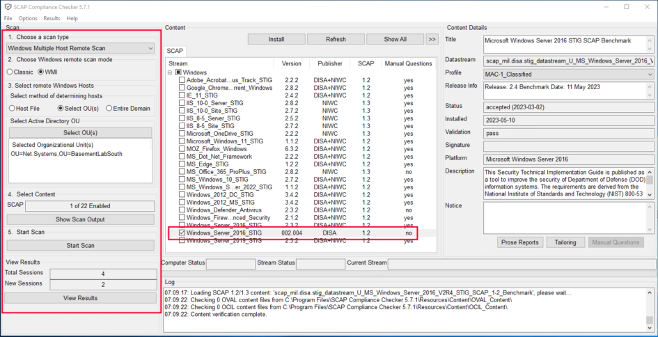 NIST Server Hardening Best Practices - Cyber Gladius