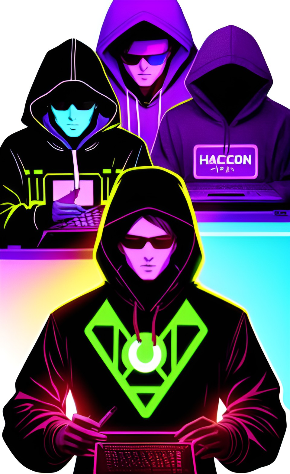 Guide to Attending DEF CON 31 - Cyber Gladius