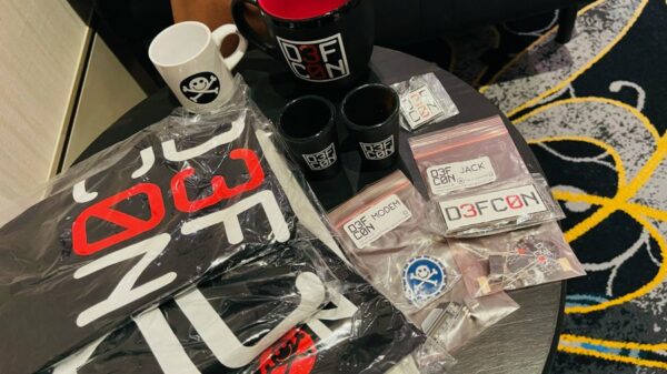 Guide to Attending DEF CON 33 in 2025 - Cyber Gladius