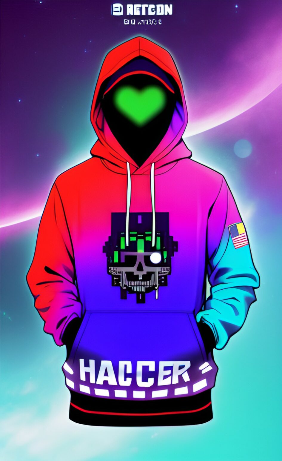 Guide to Attending DEF CON 31 - Cyber Gladius