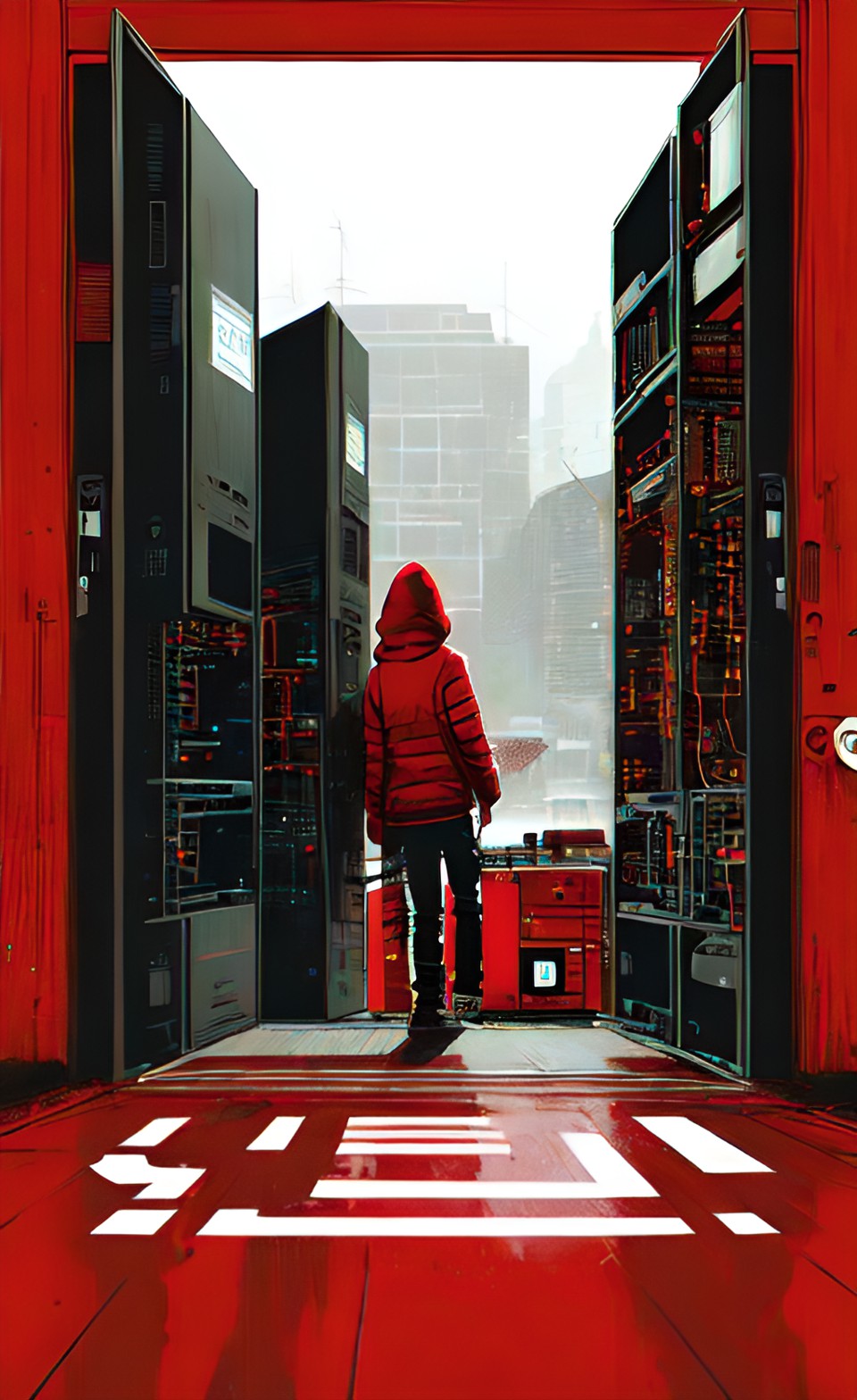 Bash Code Obfuscation - Cyber Gladius