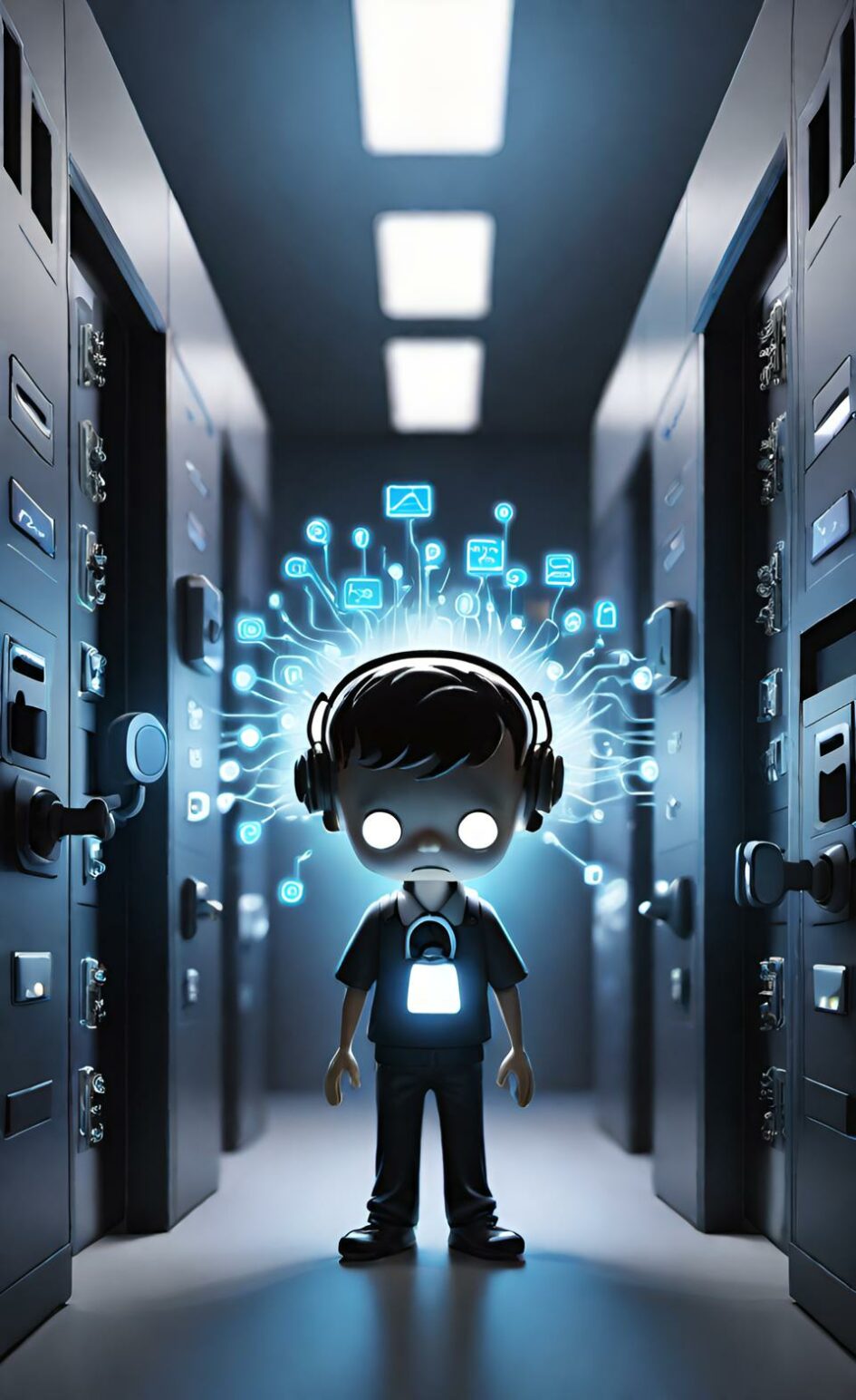 The Active Directory Access Control List Explained - Cyber Gladius