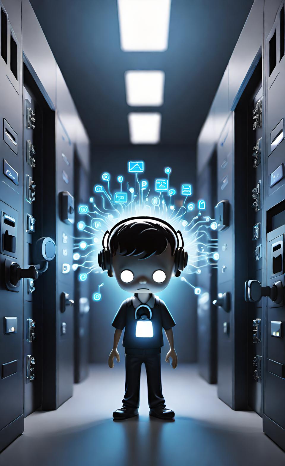 The Active Directory Access Control List Explained - Cyber Gladius