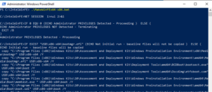 Incident Response Plan: Building System Imaging WinFE Tools - Cyber Gladius