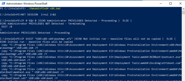 Incident Response Plan: Building System Imaging WinFE Tools - Cyber Gladius