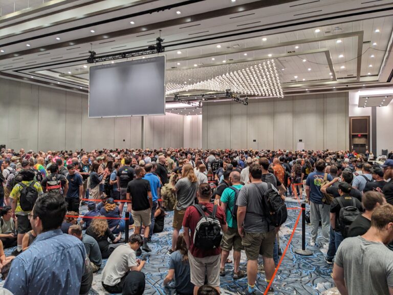 Guide to Attending DEF CON 33 in 2025 - Cyber Gladius