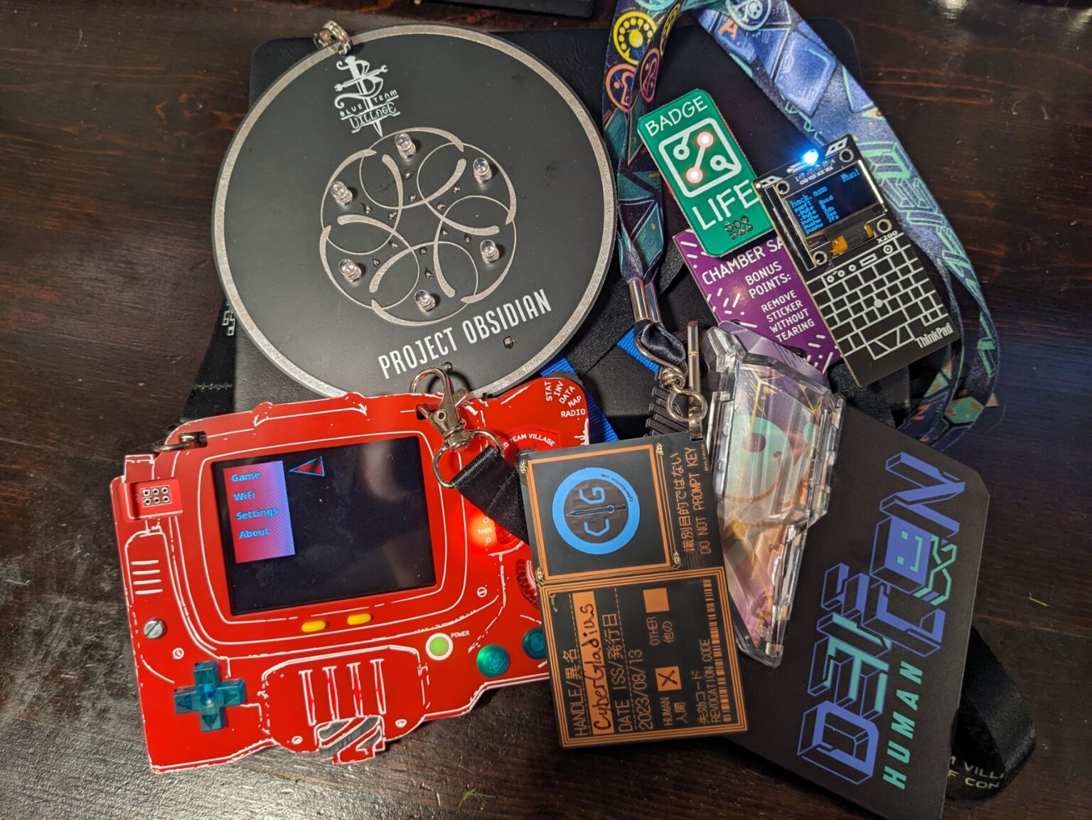 Guide to Attending DEF CON 33 in 2025 - Cyber Gladius