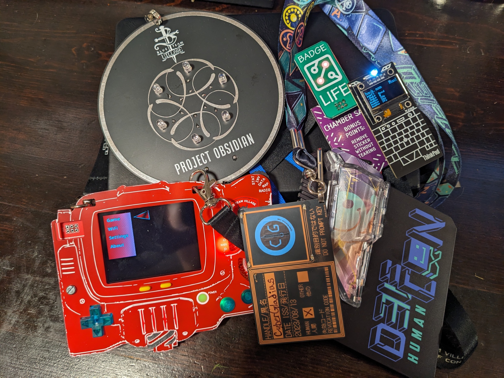 Guide to Attending DEF CON 33 in 2025 - Cyber Gladius