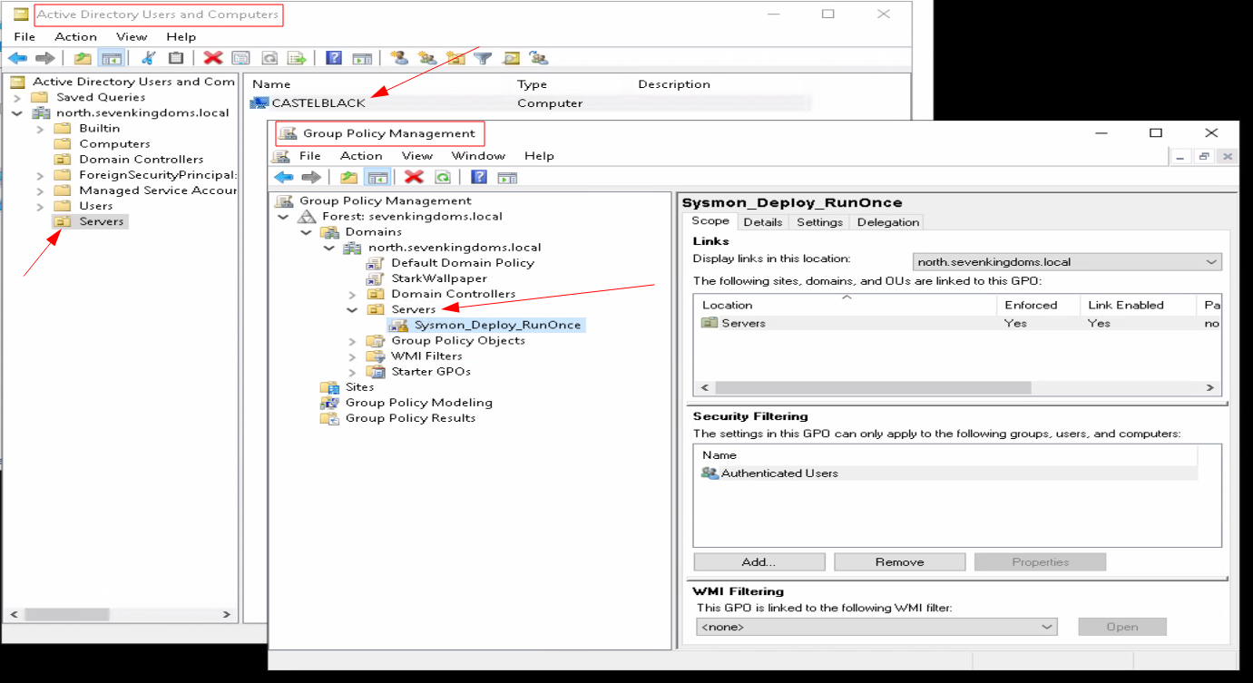 Fast AD GPO Software Deployment Method - Cyber Gladius
