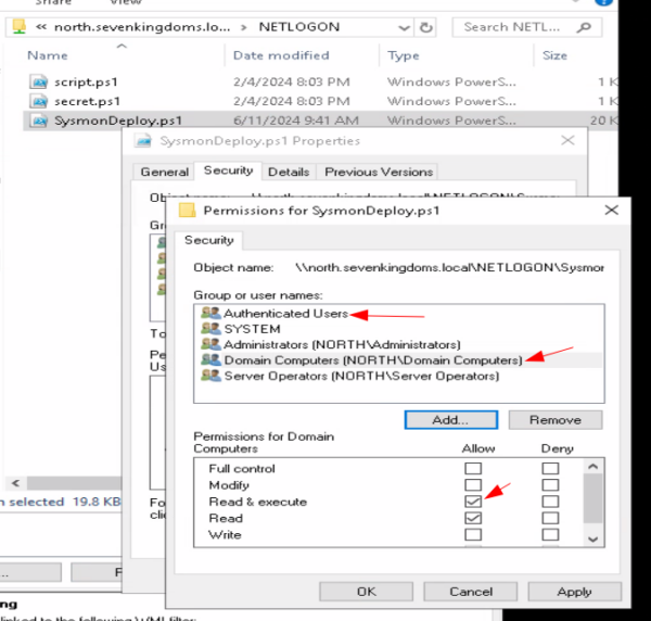 Fast AD GPO Software Deployment Method - Cyber Gladius