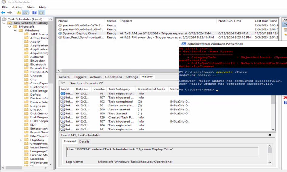 Fast AD GPO Software Deployment Method - Cyber Gladius
