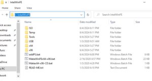 Incident Response Plan: Building System Imaging WinFE Tools - Cyber Gladius